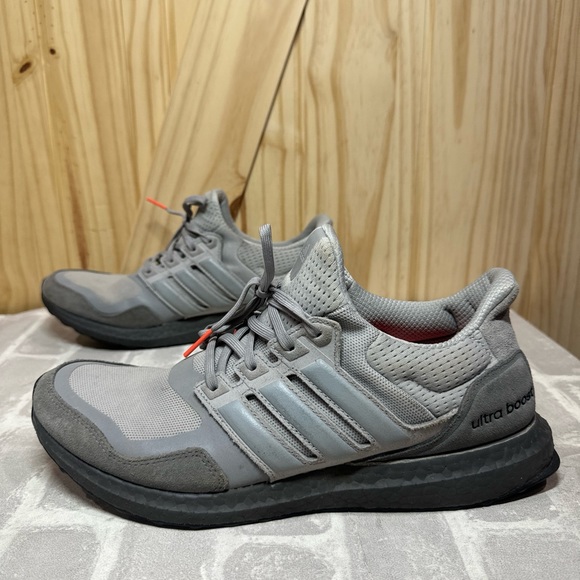 adidas | Shoes | Adidas Ultraboost Sl Light Granite Mens Running Shoe ...